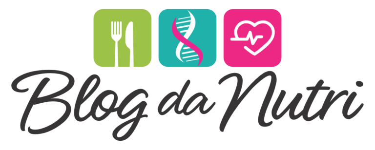 Blog Da Nutri